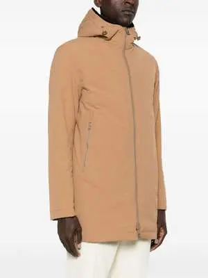 Herno Keystone Parka - Neutrals