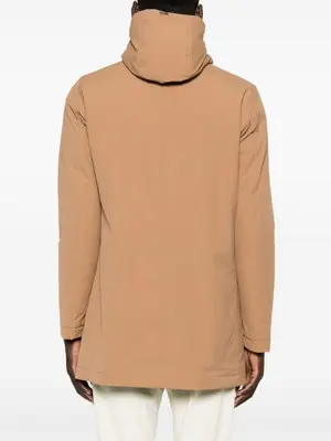 Herno Keystone Parka - Neutrals