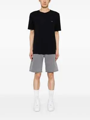 IRO PARIS Knee-length Denim Shorts