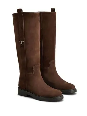 TOD'S Gomma 20l Boots