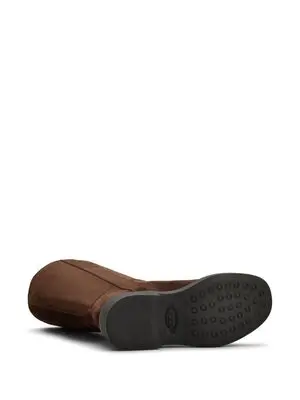 TOD'S Gomma 20l Boots