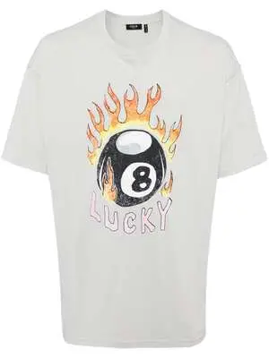Five Cm Crewneck T-shirts For Men
