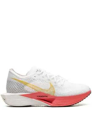 Nike Zoomx Vaporfly Next% 3 Sneakers - White
