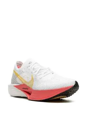 Nike Zoomx Vaporfly Next% 3 Sneakers - White
