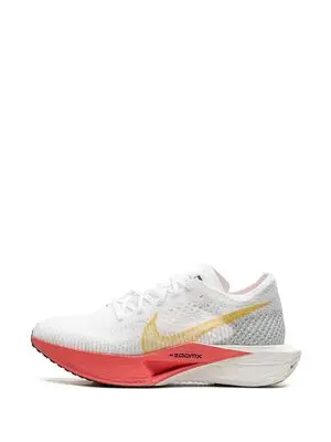 Nike Zoomx Vaporfly Next% 3 Sneakers - White