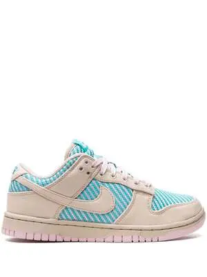 Nike Dunk Low Heat Wave Sneakers - Neutrals
