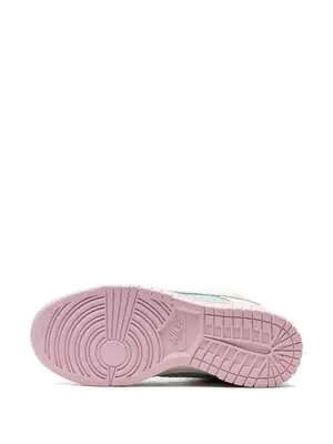 Nike Dunk Low Heat Wave Sneakers - Neutrals