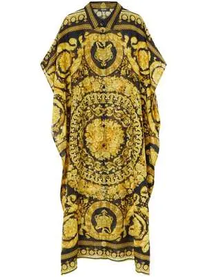 Versace Beach Dress Coverups