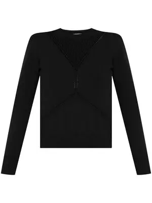 JIL SANDER Woolen Sweater
