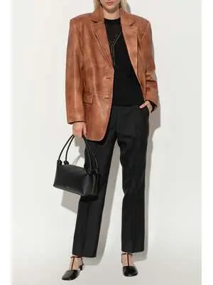 JIL SANDER Woolen Sweater