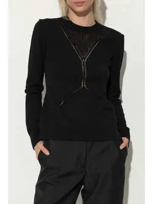 JIL SANDER Woolen Sweater