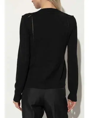 JIL SANDER Woolen Sweater