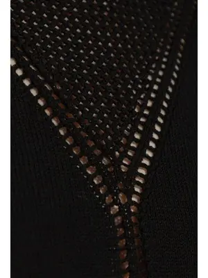 JIL SANDER Woolen Sweater
