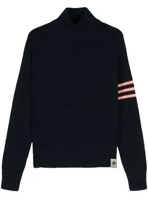 Bally Fisherman's Knitted Jumper
