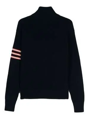 Bally Fisherman's Knitted Jumper