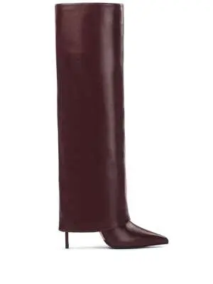 Le Silla Layered Boots For Women