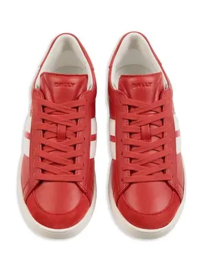 Bally Tennis Sneakers