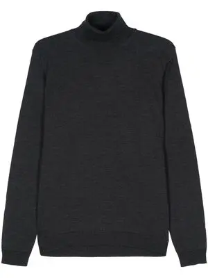 Nuur Turtleneck Sweaters For Men