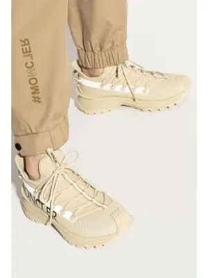 Moncler Trailgrip Lite 2 Sneakers - Neutrals