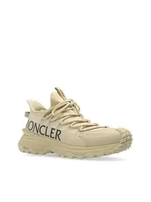 Moncler Trailgrip Lite 2 Sneakers - Neutrals