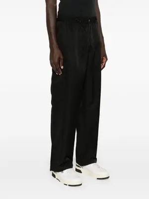Kenzo Boke Cargo Pants
