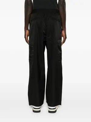 Kenzo Boke Cargo Pants