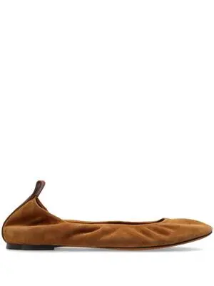 Lanvin Heeled Flats For Women