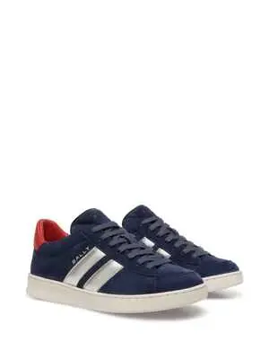 Bally Tennis Sneakers