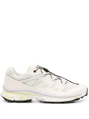 Salomon Round Toe Sneakers For Women