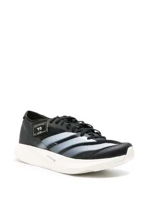Y3 Takumi Sen 10 Sneakers - Black