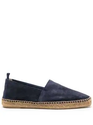 CastaÑer Pablo Espadrilles Blue