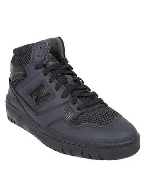 JUNYA WATANABE MAN X NEW BALANCE Bb650 High Top Sneakers