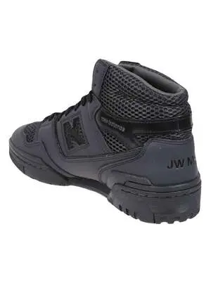 JUNYA WATANABE MAN X NEW BALANCE Bb650 High Top Sneakers