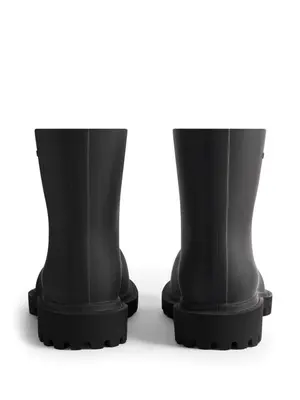 Balenciaga Steroid Ankle Boots
