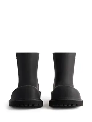 Balenciaga Steroid Ankle Boots