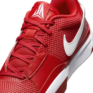 Nike Ja 1 Basketball Shoes In Red - 25% Off | Editorialist