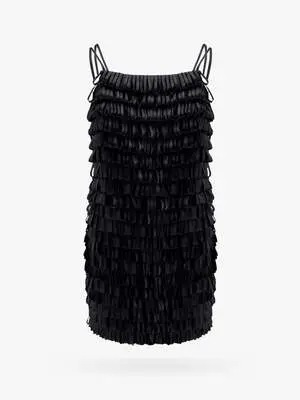 Max Mara Bow Dresses