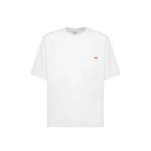 Men's Acne Studios Optic White T-shirts