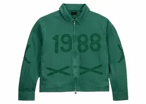 JORDAN X Nina Chanel Jacket
