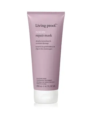 Living Proof Restore Repair Mask 6.7 Oz - No Color