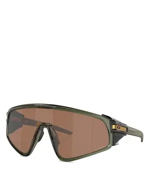 Oakley 135mm Rectangular Sunglasses