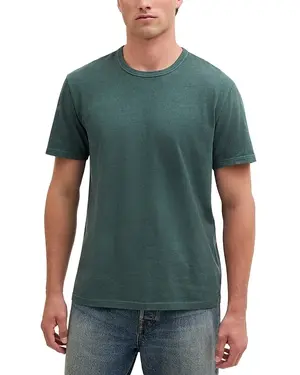 Madewell All Day Cotton Tee - Hunter