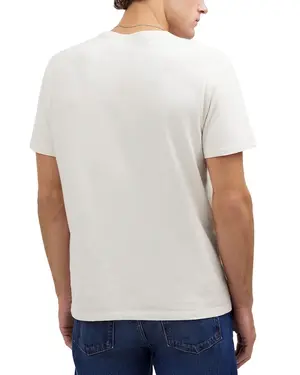Madewell All Day Cotton Tee - Lighthouse