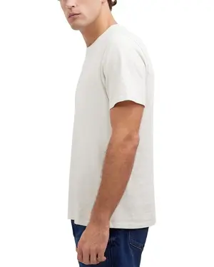 Madewell All Day Cotton Tee - Lighthouse