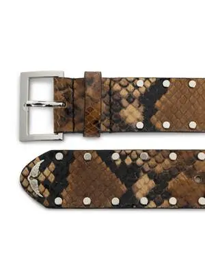 Zadig&Voltaire Starlight Belt