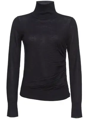 Women's Wool Pullover Sweaters