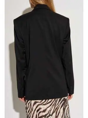 Helmut Lang Boxy Blazer