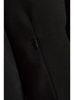Helmut Lang Boxy Blazer