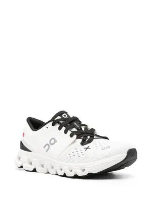 On Cloud X 4 Sneakers - White