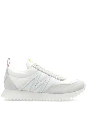 Moncler Patchwork Sneakers For Women